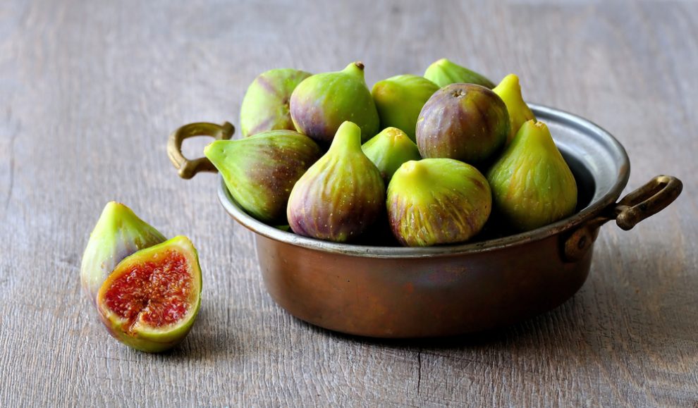 Fichi freschi | Acquista frutta e verdura su MYFRUITBOX